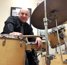 Rick Porrello's - AmericanMafia.com - About Rick Porrello